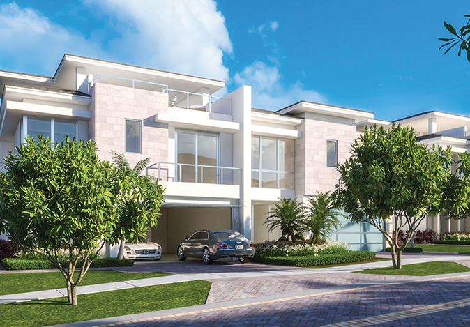 Ocean One – Frankel Dev Co